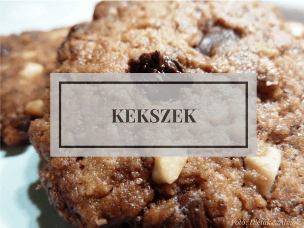 kekszek - Diéták & Álmok